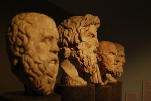 Cosa significa Peripatetico? - Ecco la Spiegazione